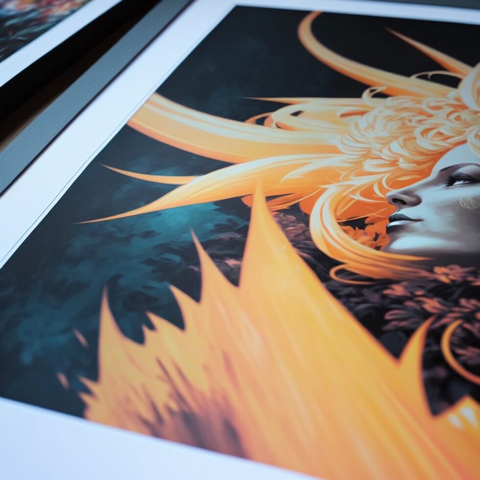 From Sensor to Wall: Giclee Printing for Photographers | Giclee London